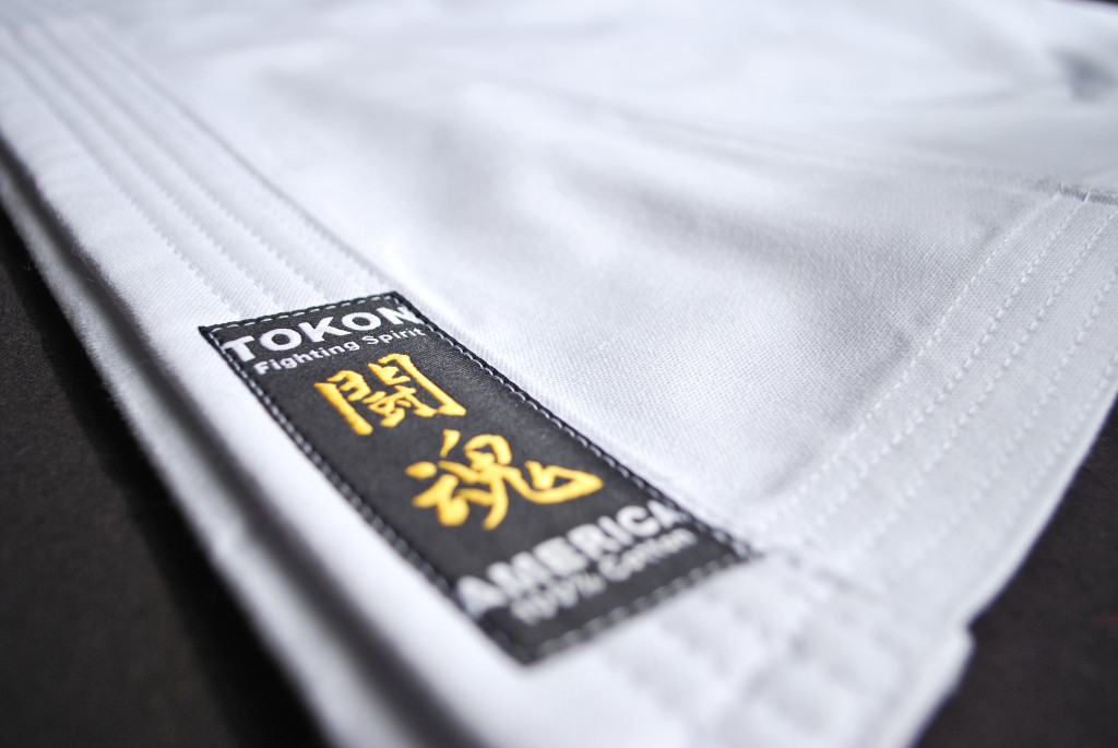 Tôkon Europa - Traditional & Sports-Karate equipment